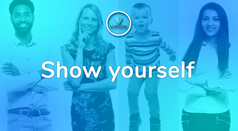 Join Vipon V show and show yourself to millions of real people now! | Vipon