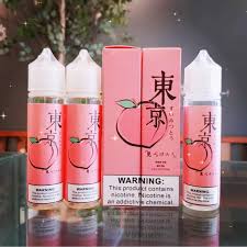 Exploring Tokyo Vape Juice with the Irresistible VGod Juice Twist in ...
