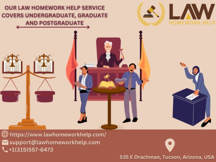 Do you searching for top quality law homework help? | Vipon