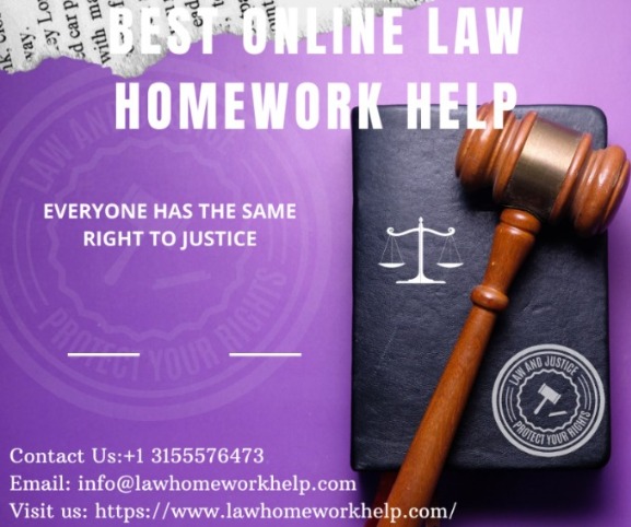 Do you searching for top quality law homework help? | Vipon