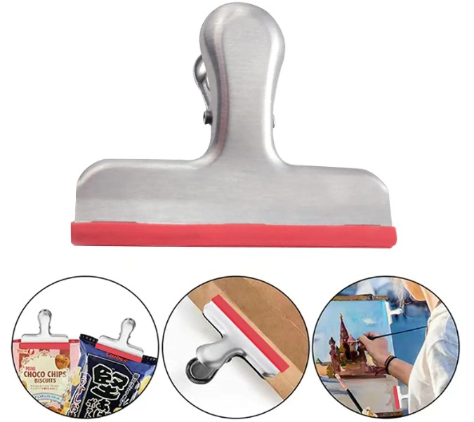 Office Paper Clamps | Vipon